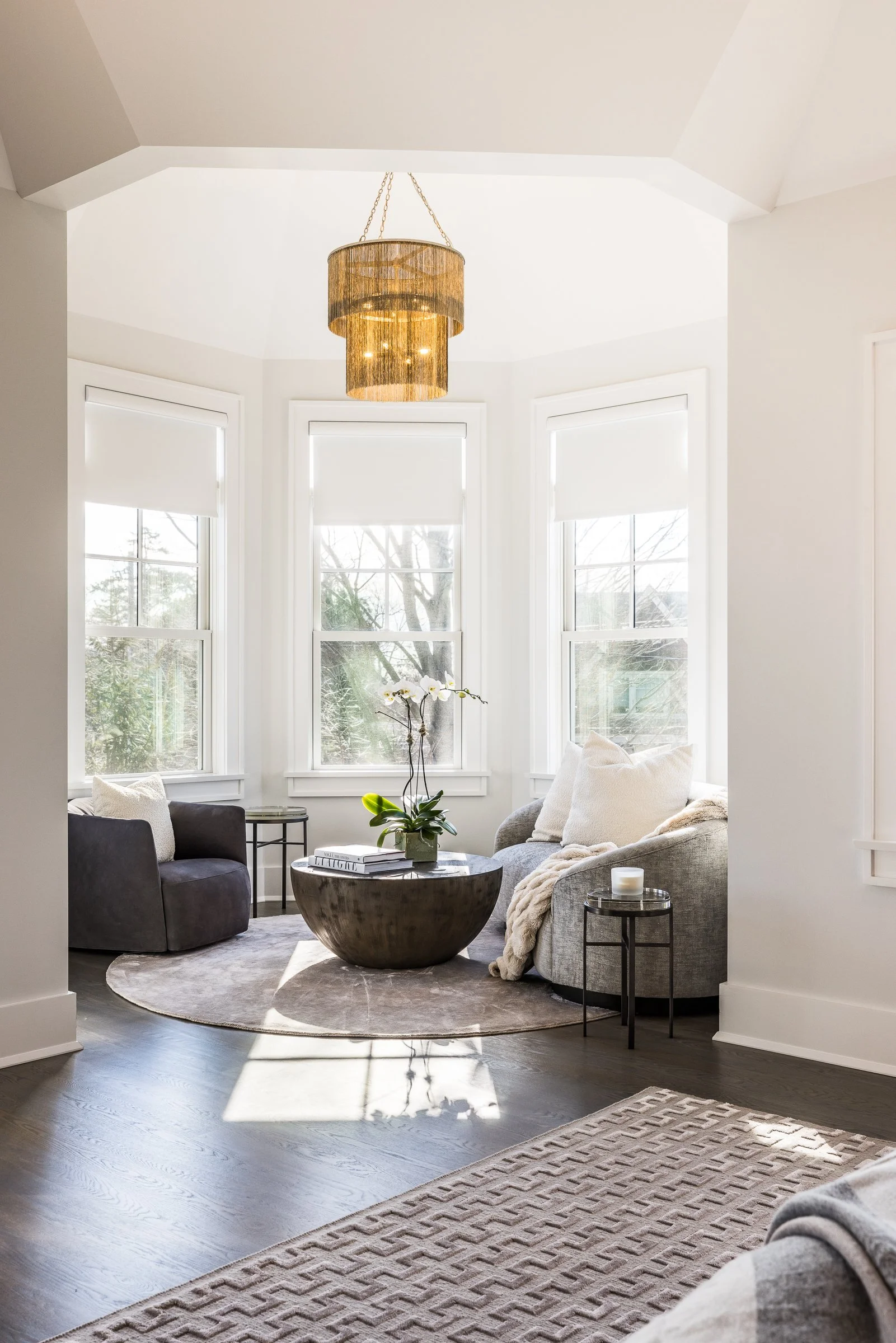 Rye Water Views — B Interior