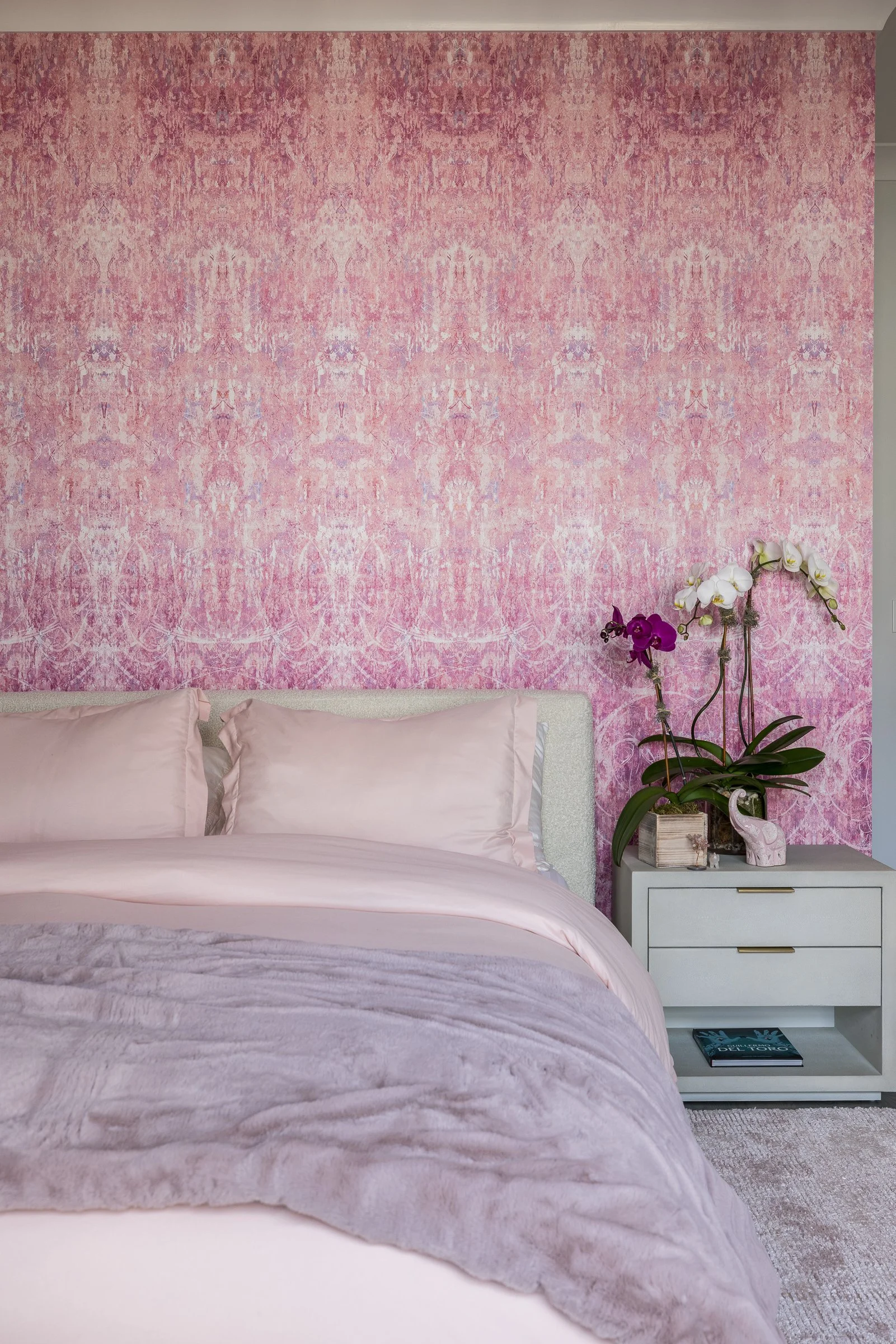 Rye Water Views — B Interior