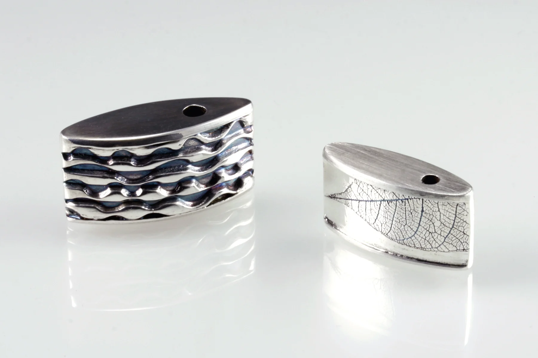 SilverWear Jewelry — High Road Artisans