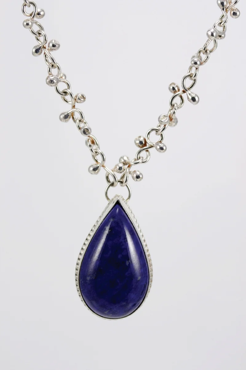 SilverWear Jewelry — High Road Artisans