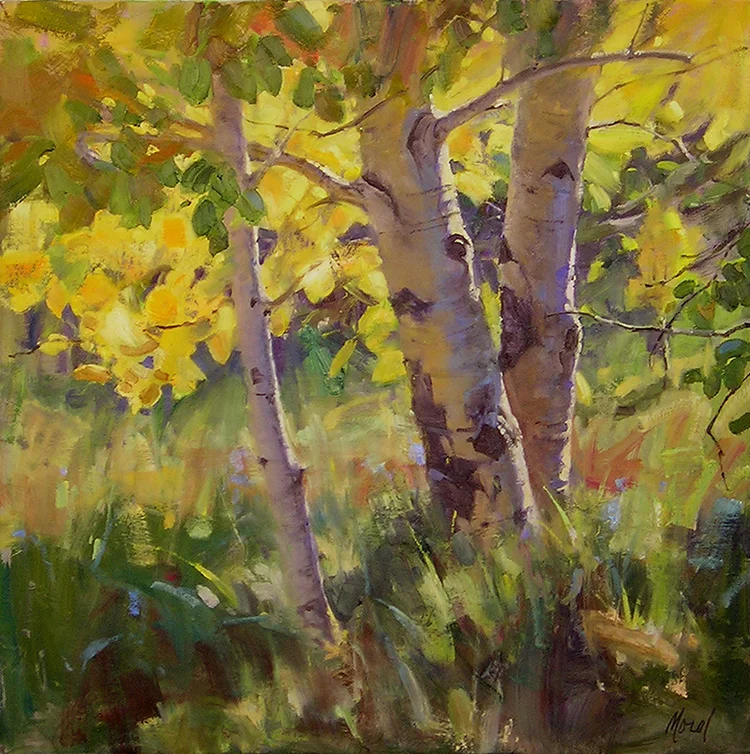 Chris Morel — High Road Artisans