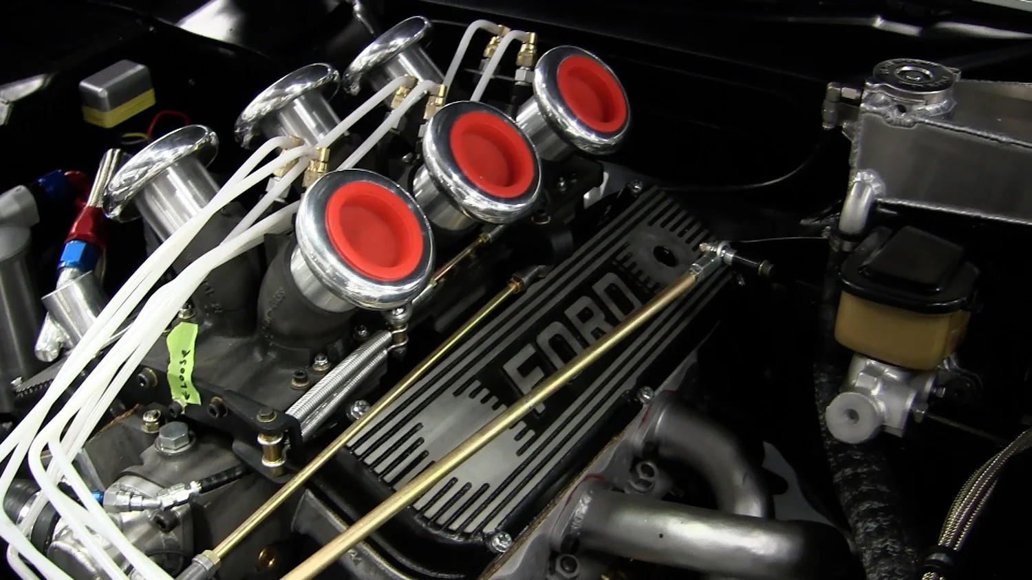 About — Capri Cologne