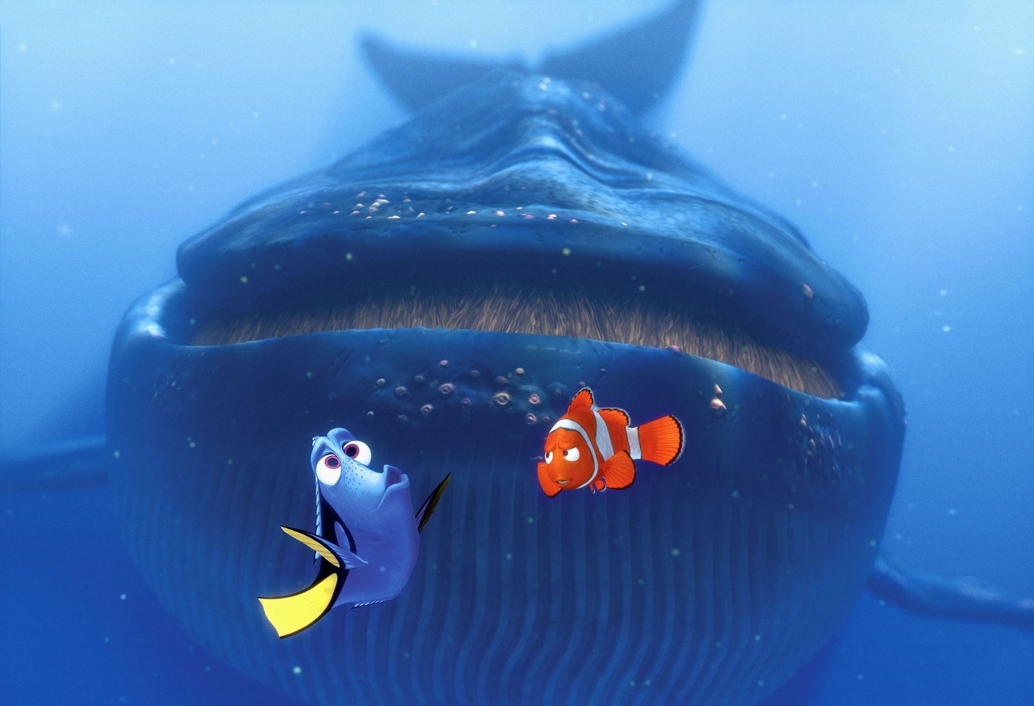 Crítica | Procurando Nemo — outrahora.com