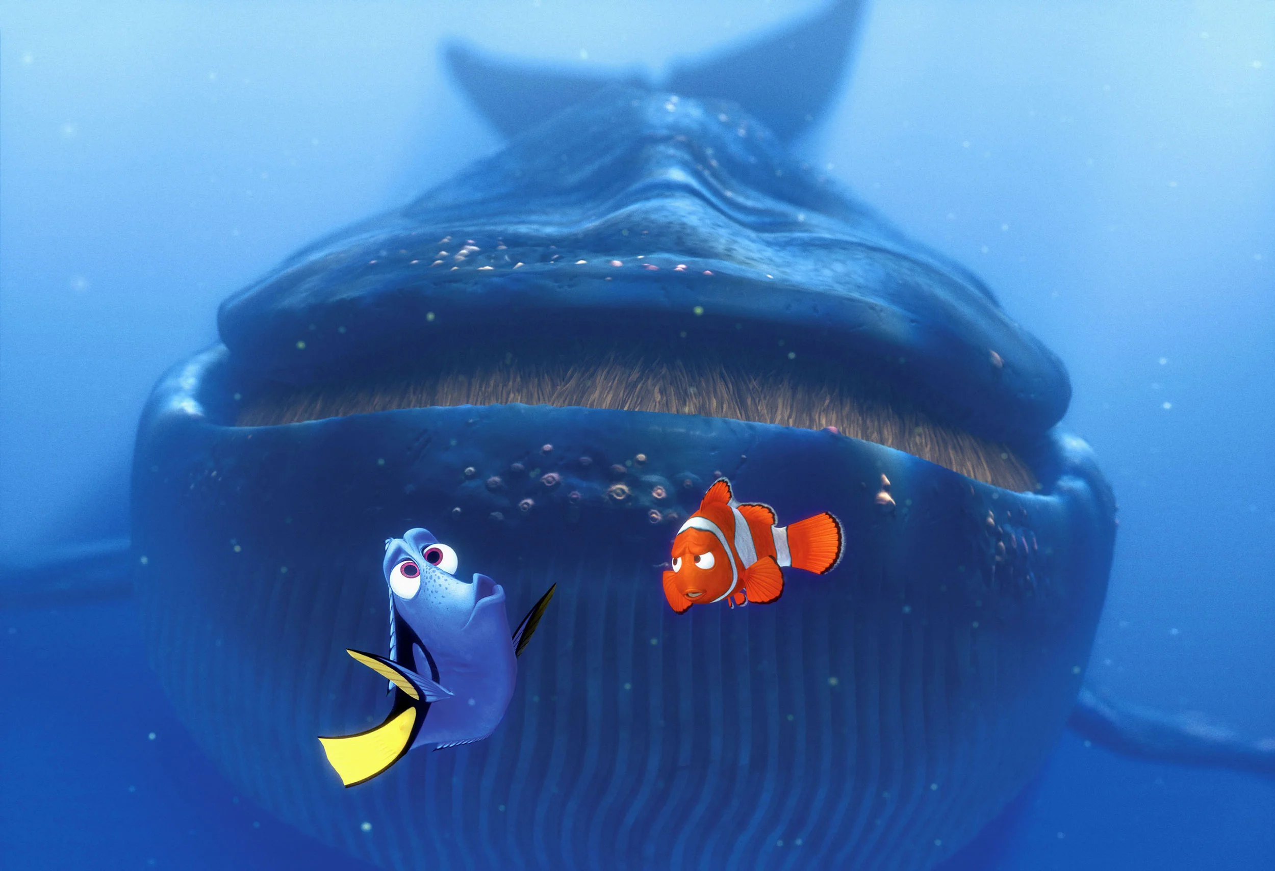 Crítica | Procurando Nemo — Outra Hora
