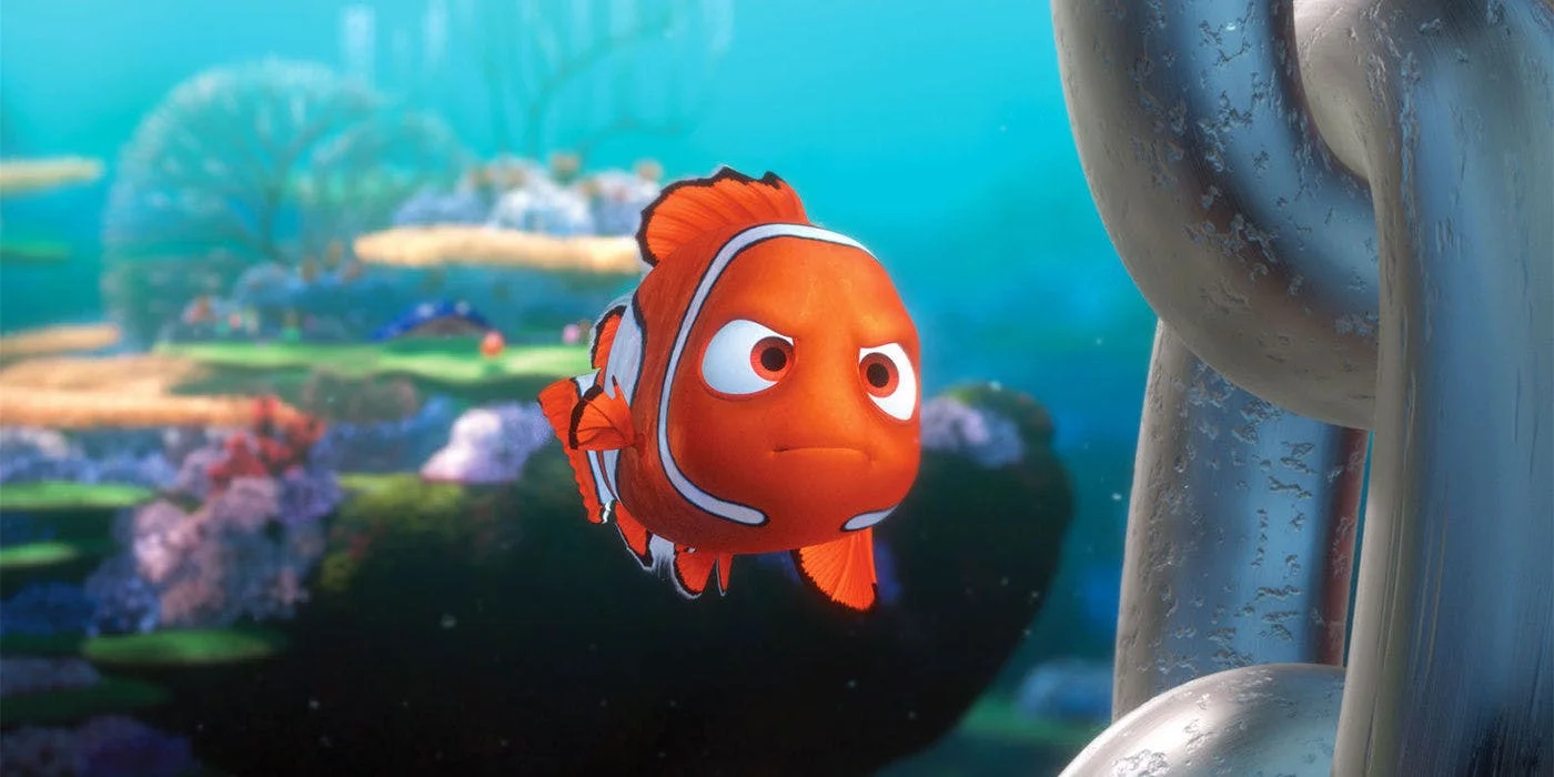 Crítica | Procurando Nemo — Outra Hora