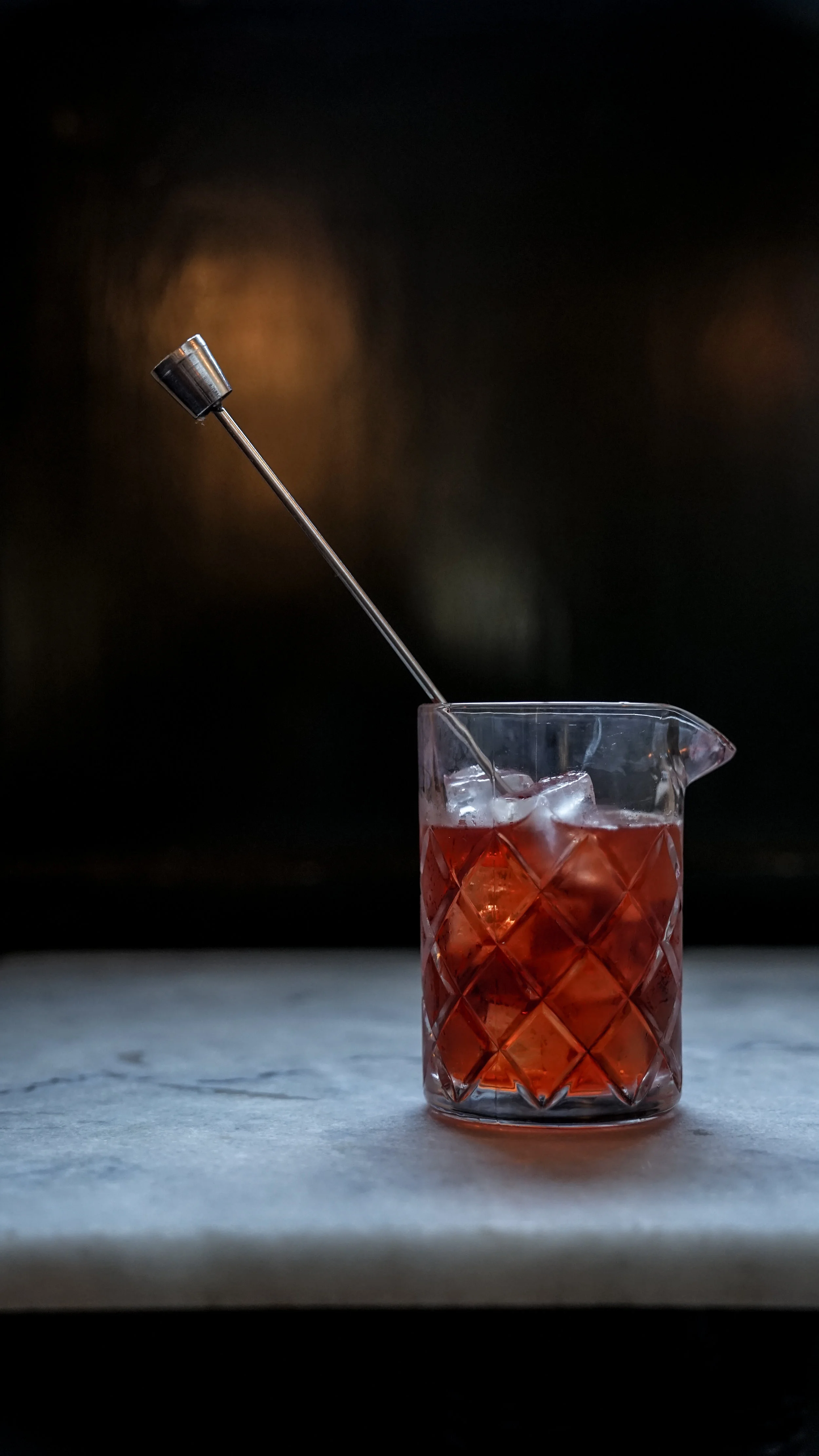 Cocktails — Danielle Bernabe