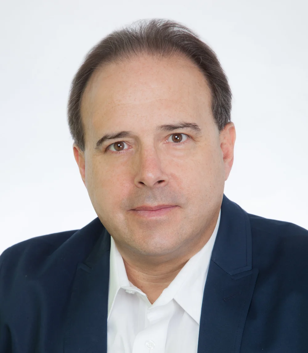 About David M. Ehrlich