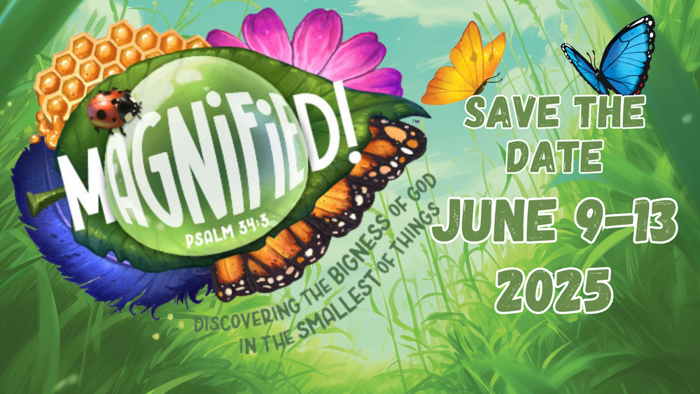 River Oak Grace Community Church