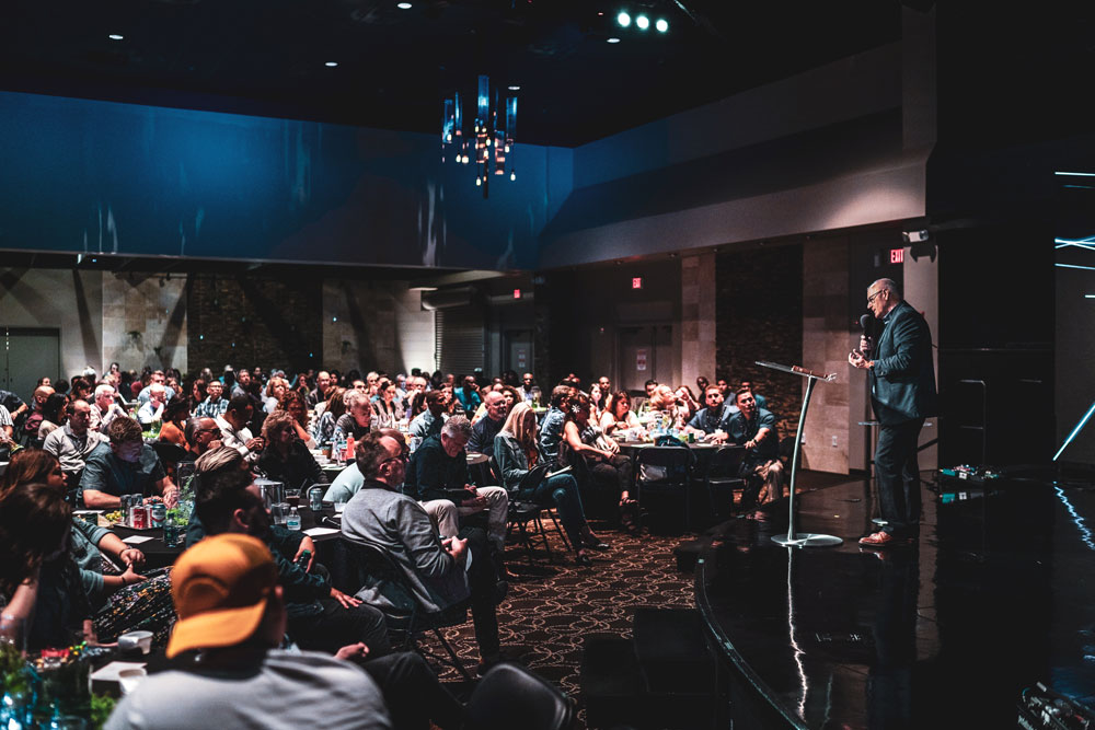 United Pastors Network