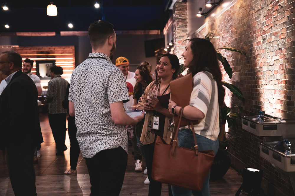 United Pastors Network