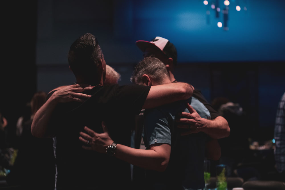 United Pastors Network