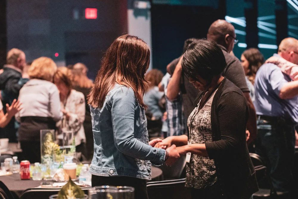United Pastors Network