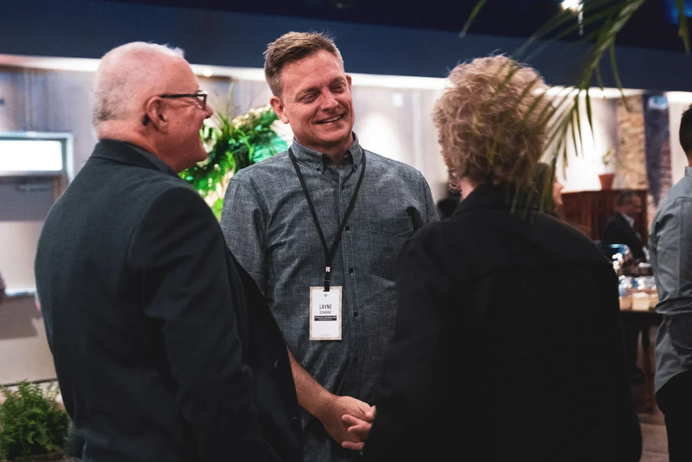 United Pastors Network