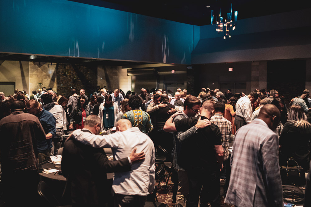 United Pastors Network