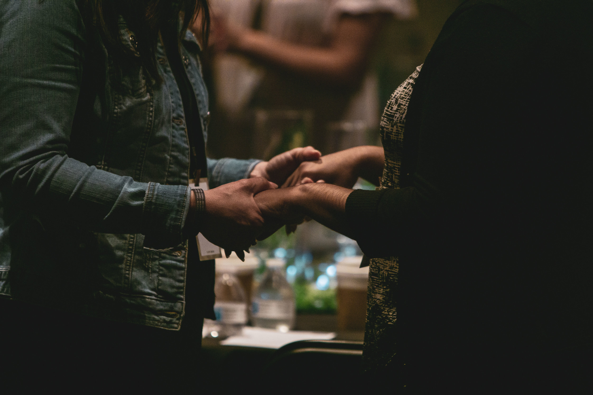 United Pastors Network