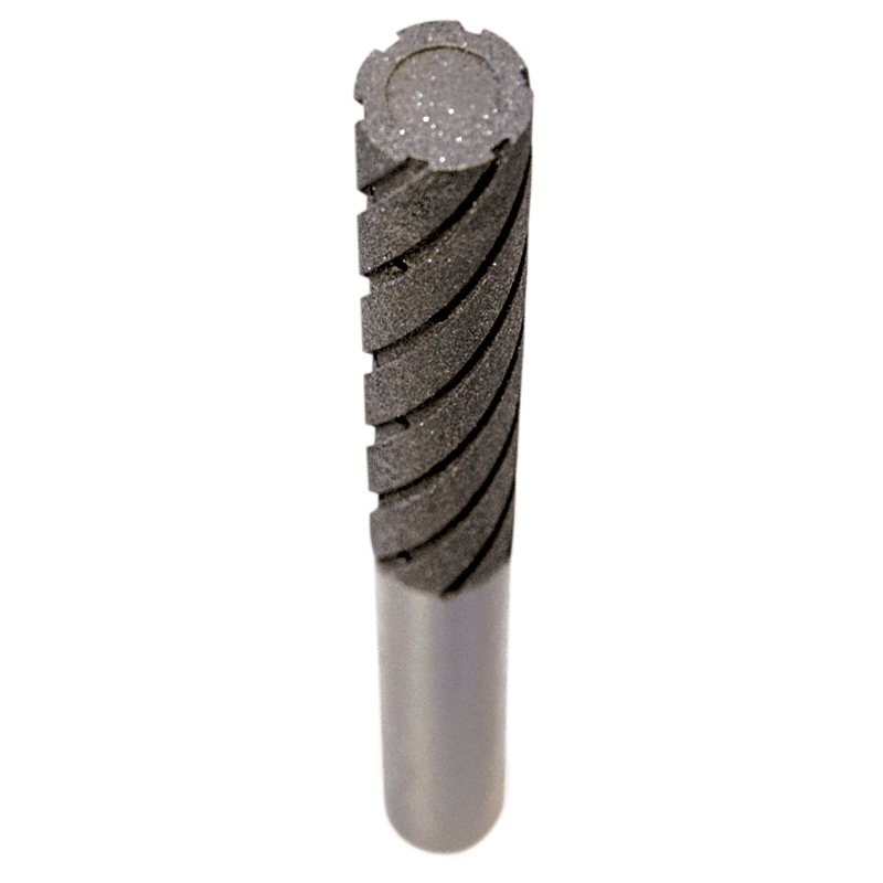 Plated Diamond Wheels - Continental Diamond Tool