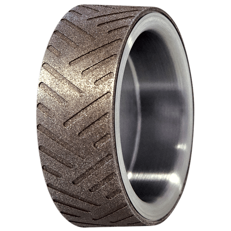 Plated Diamond Wheels - Continental Diamond Tool