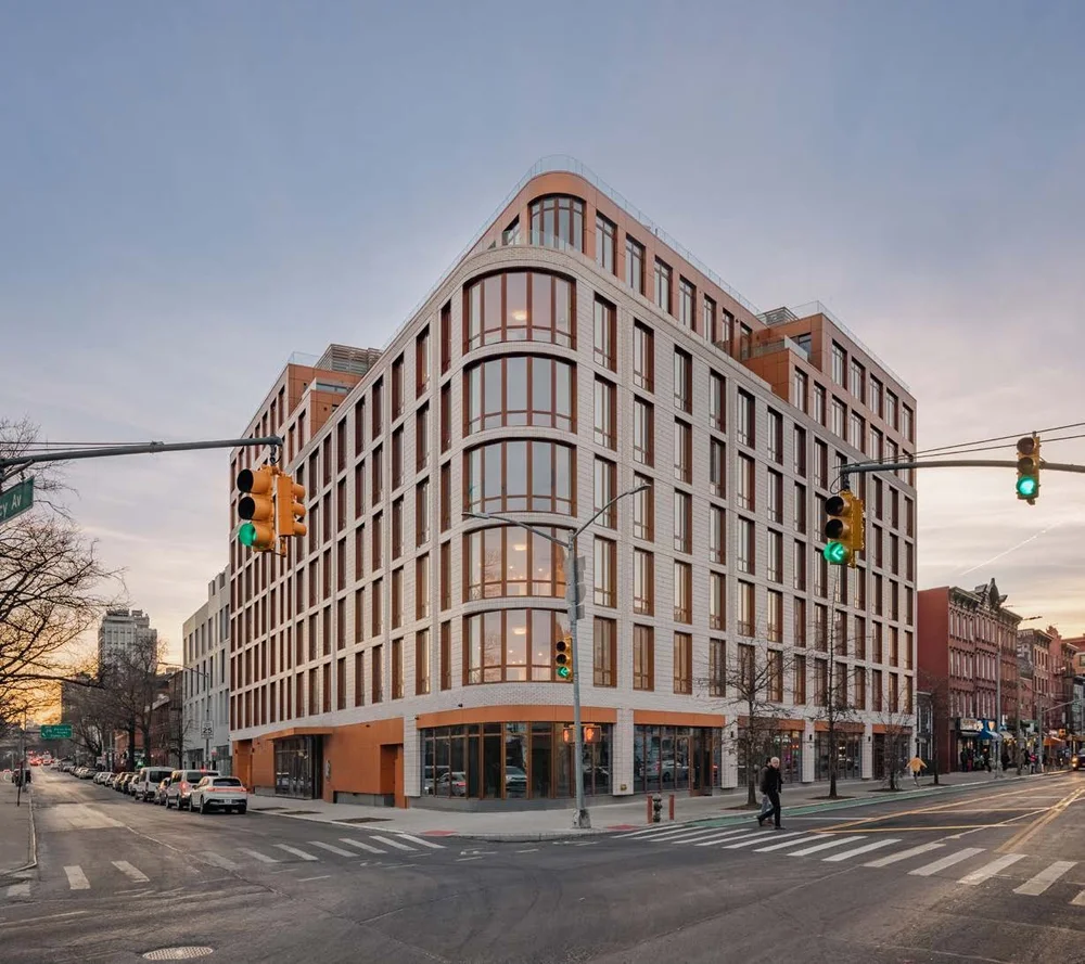 8 Marcy Avenue - Williamsburg, Brooklyn — Z+G Property Group
