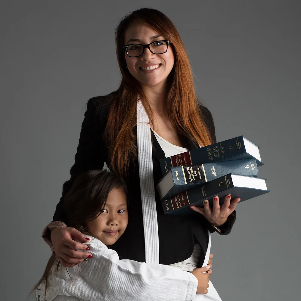 Paralegal How I Met Your Mother