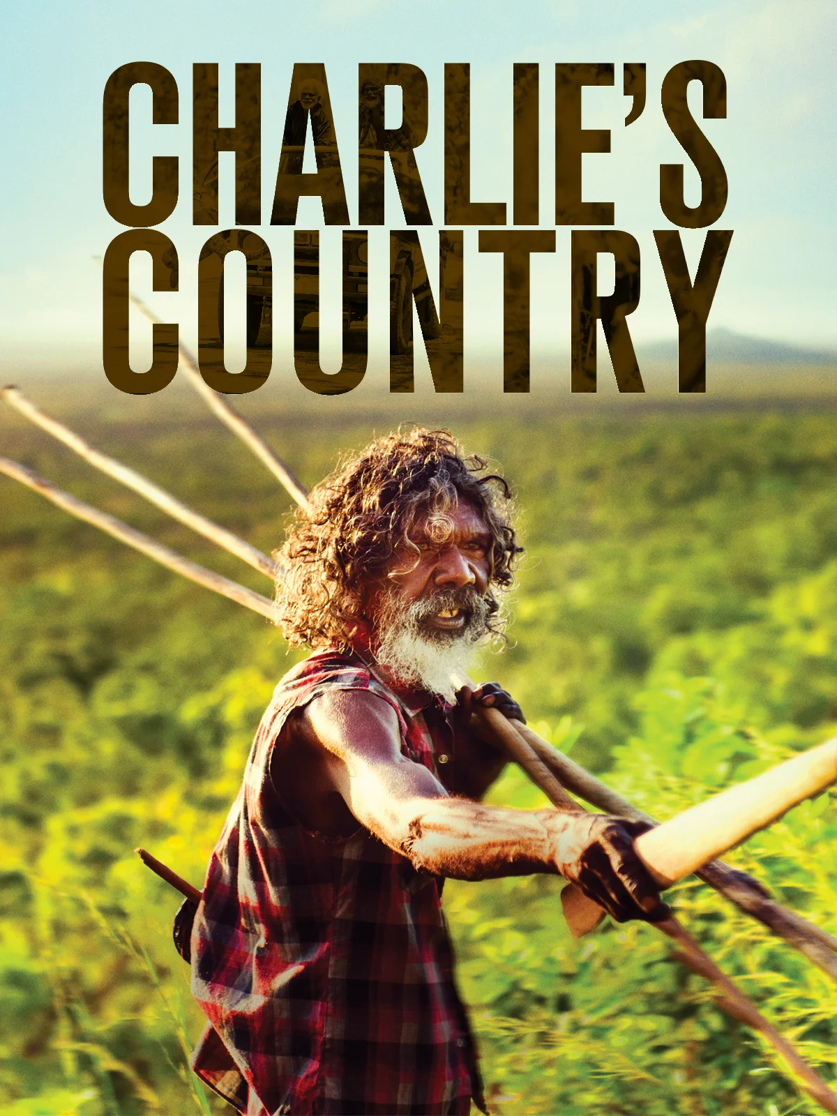 Charlie's Country — Monument Releasing