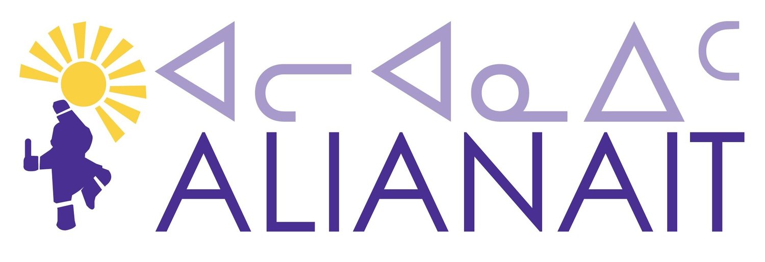 Alianait