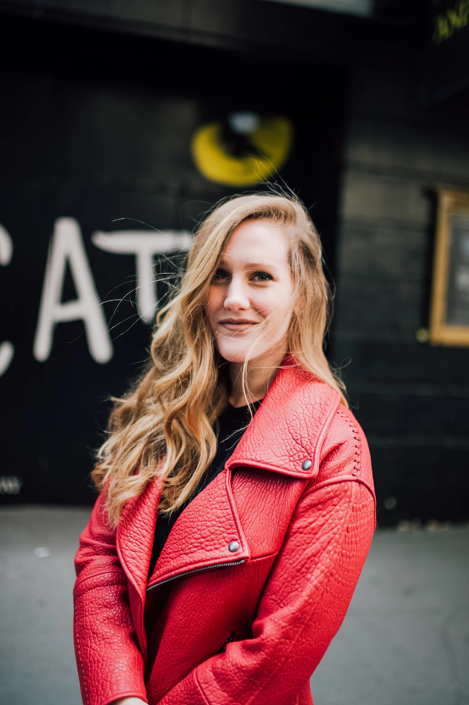 Theater History: Cats — The Backstage Blonde | Broadway Walking Tours
