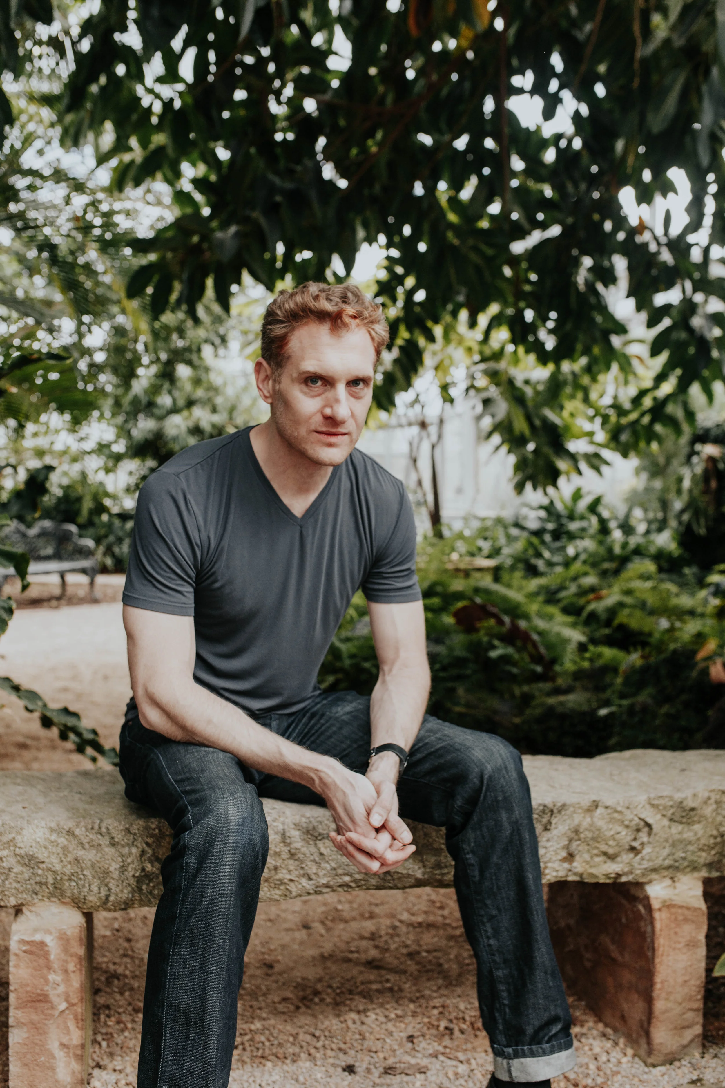 Mark Campbell Actor Paul Campbell (@paulcampbellja) • Instagram
