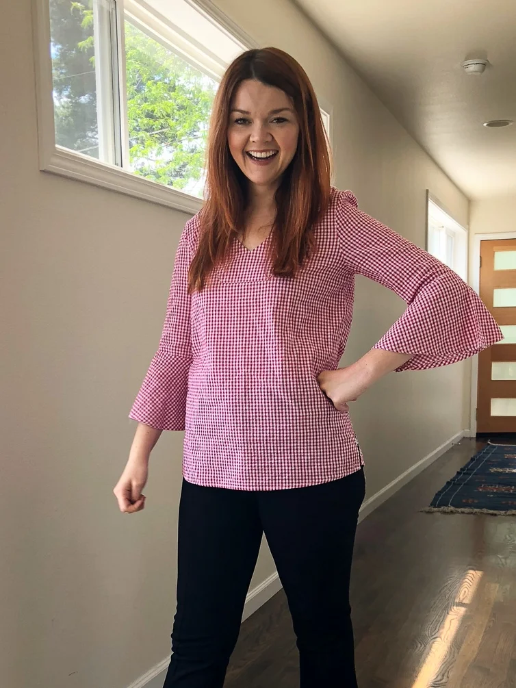 Stitch Fix Review - June 2018 — Costume Parade