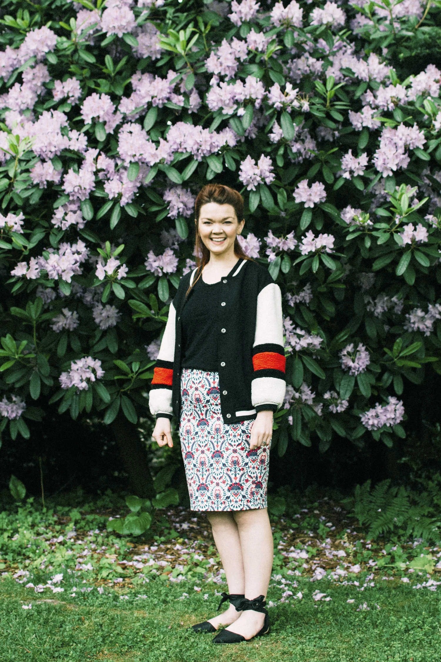 Inspired By | Liza from Younger (Sutton Foster!) — Costume Parade