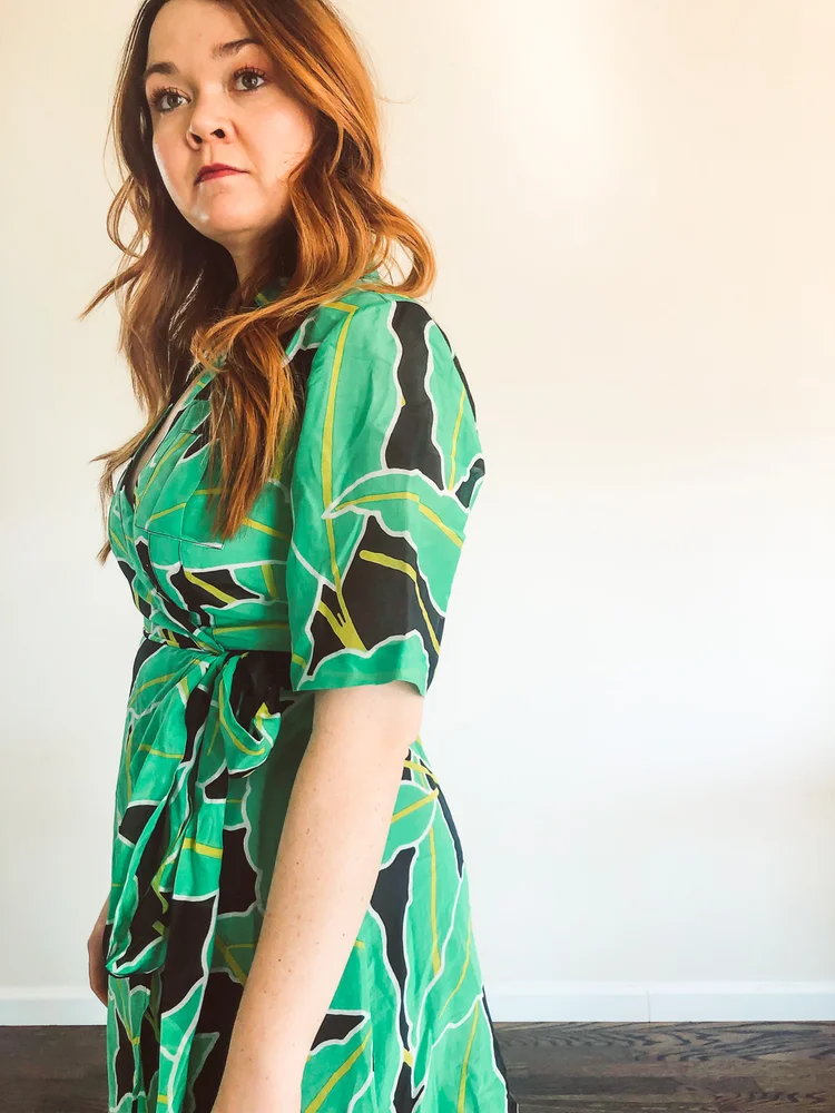 Stitch Fix Review - March 2019 — Costume Parade