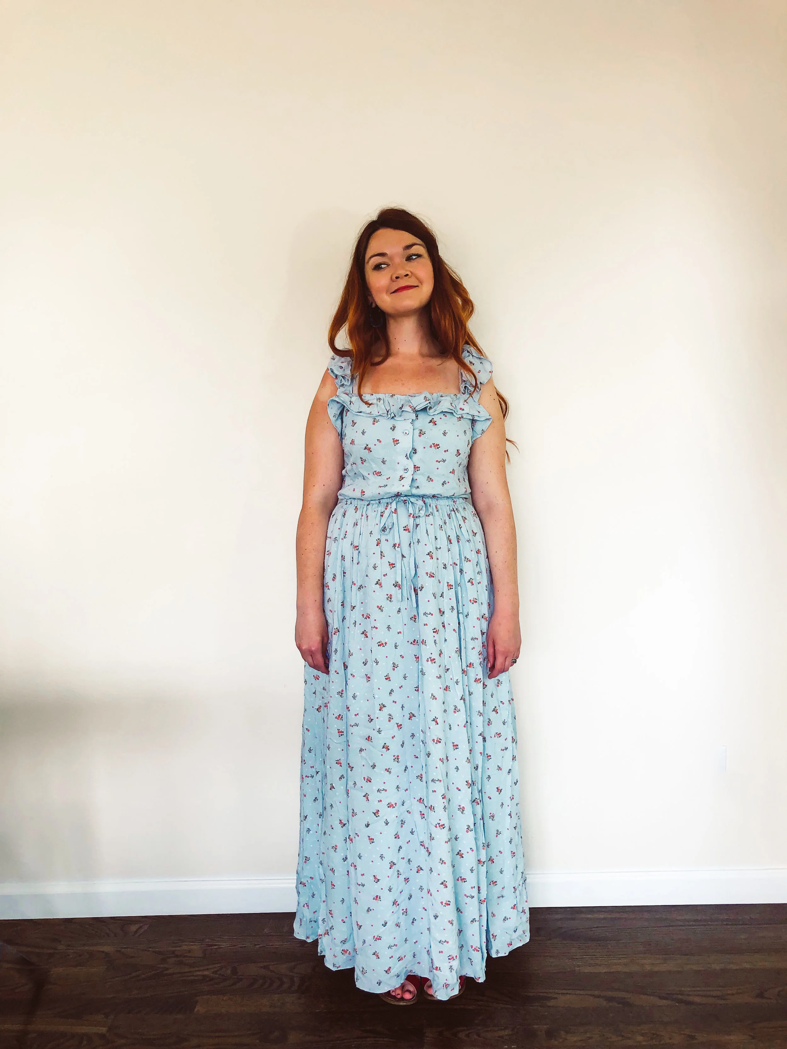 Stitch Fix Review - June 2019 — Costume Parade