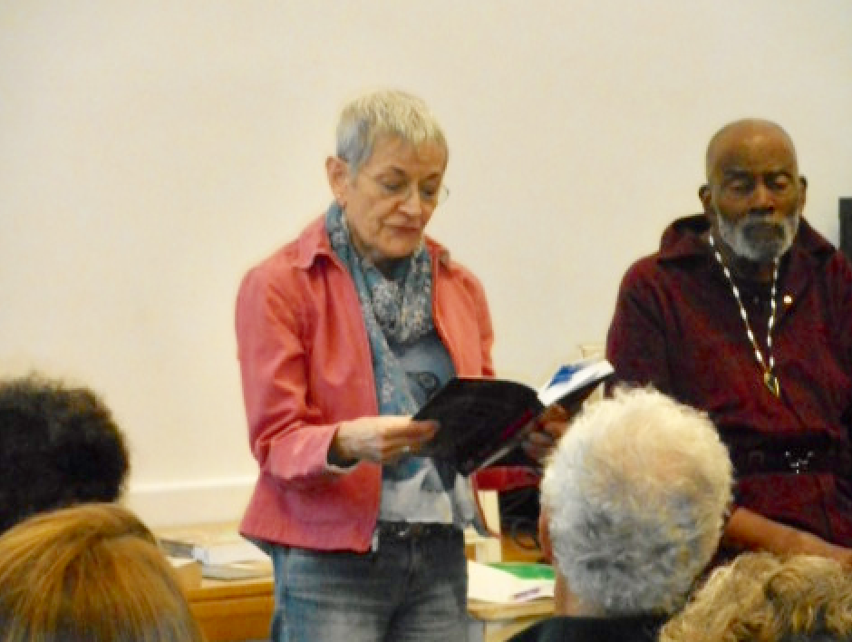 Mel King, South End Treasure and Iconic Bostonian Fighter for Social ...