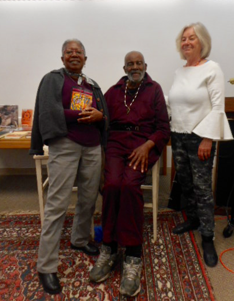 Mel King, South End Treasure and Iconic Bostonian Fighter for Social ...