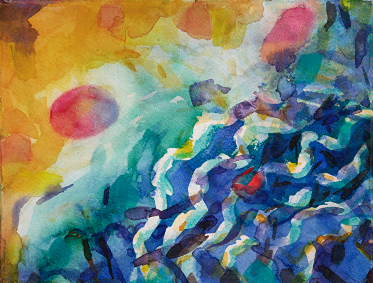 South End Visual Artist Marianne A. Kinzer — FOSEL: Friends of the ...