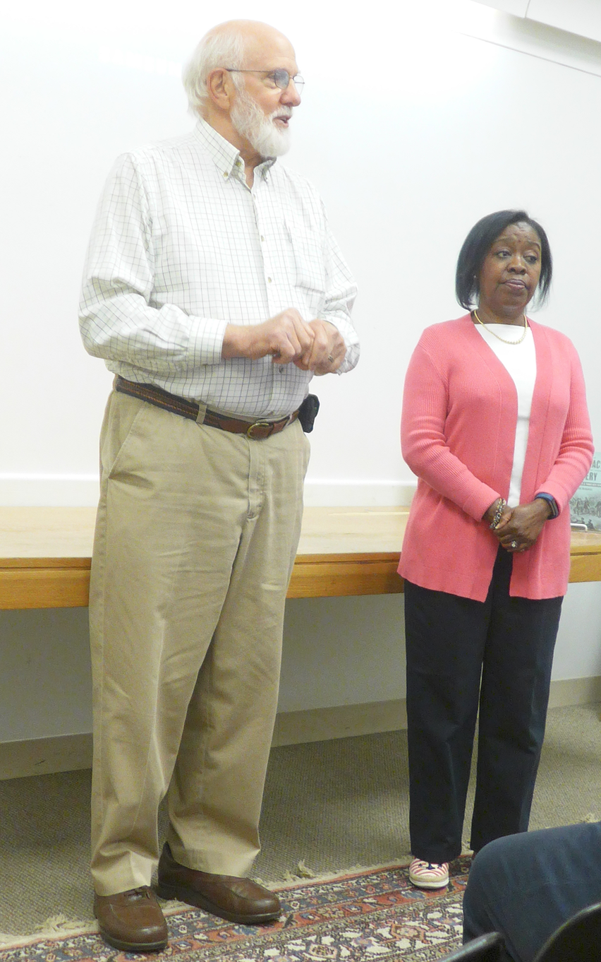 "Traces of the Trade," by Filmmaker Katrina Browne, a Descendant of the ...