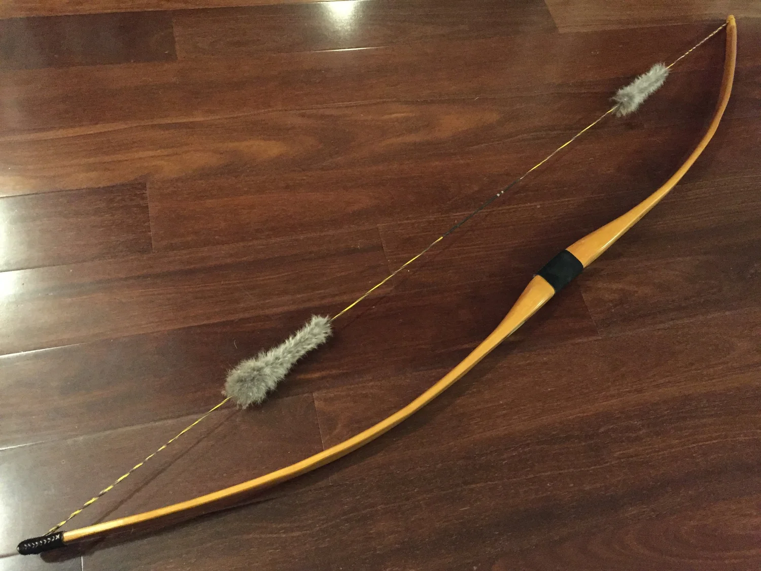 Osage Self Bow