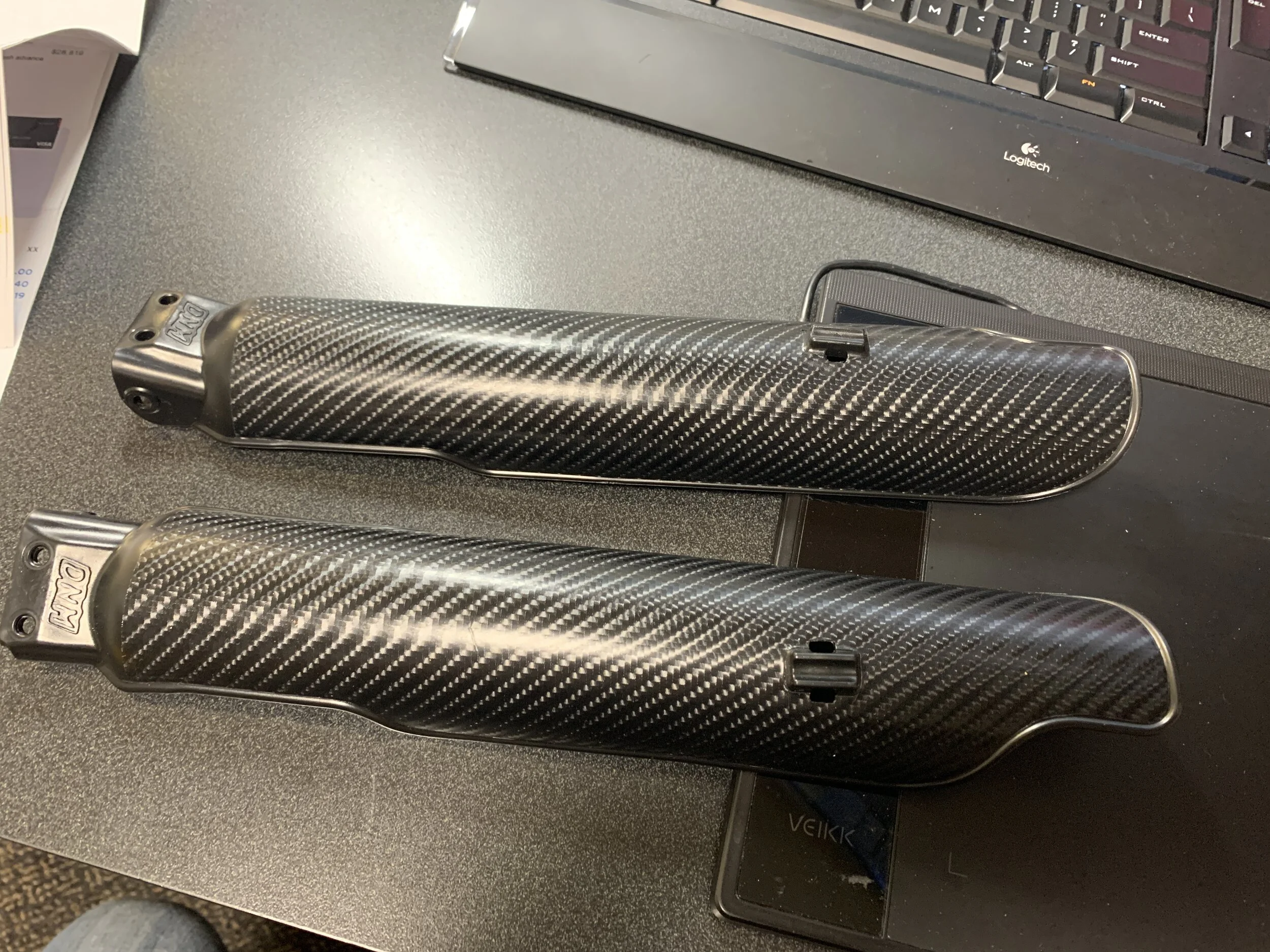 Sur Ron Mods — The One-Off Shop