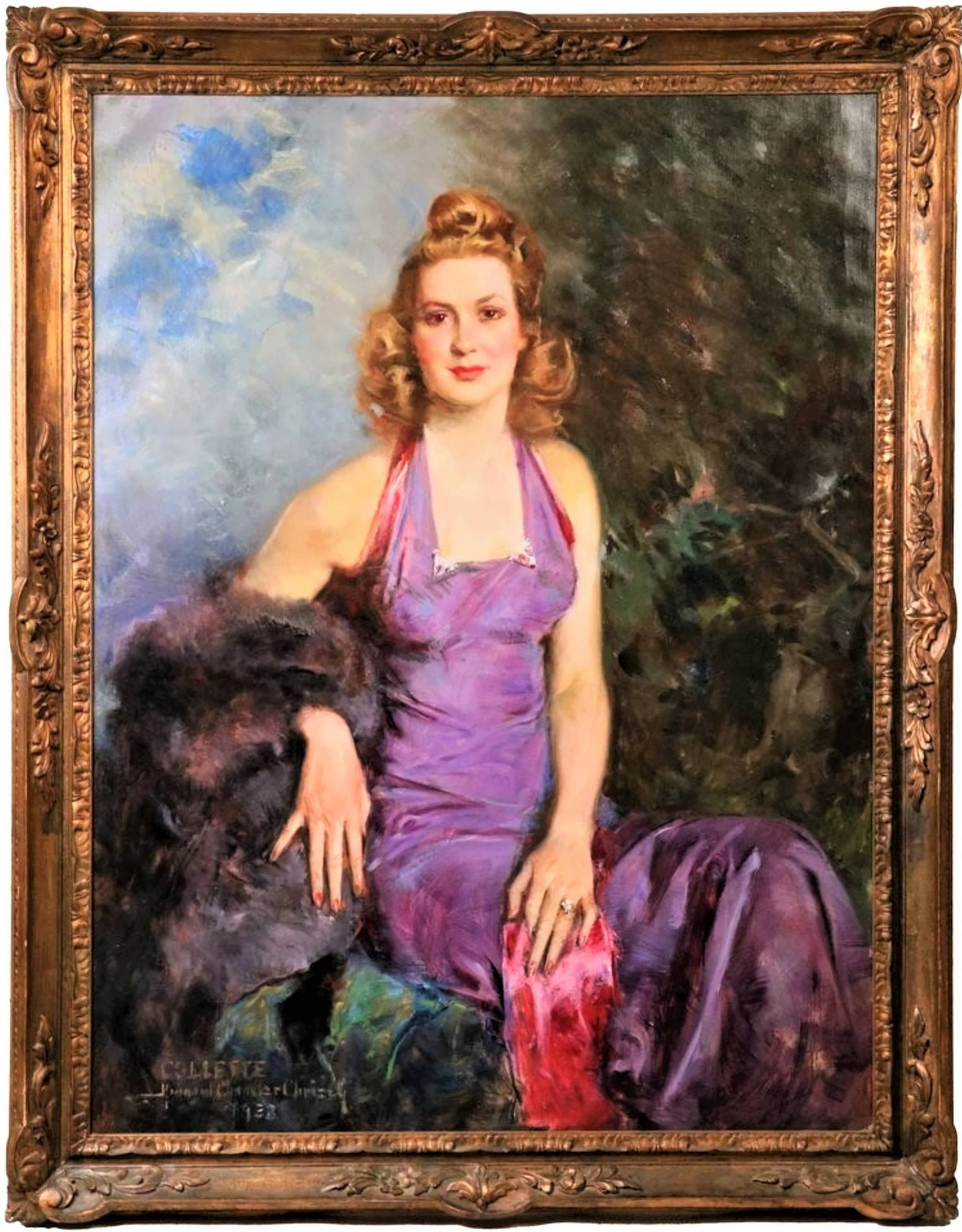 Collette and Christy: A Story About Friendship and Art — Hearing Health ...