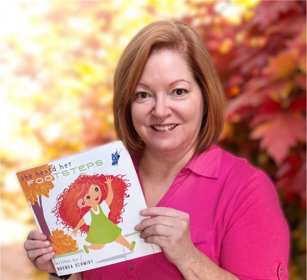 I Heard My Footsteps — Hearing Health Foundation