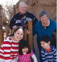 Veterans — Hearing Health Foundation