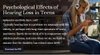 Psychology Effects of Hearing Loss in Teens — Hearing Health Foundation