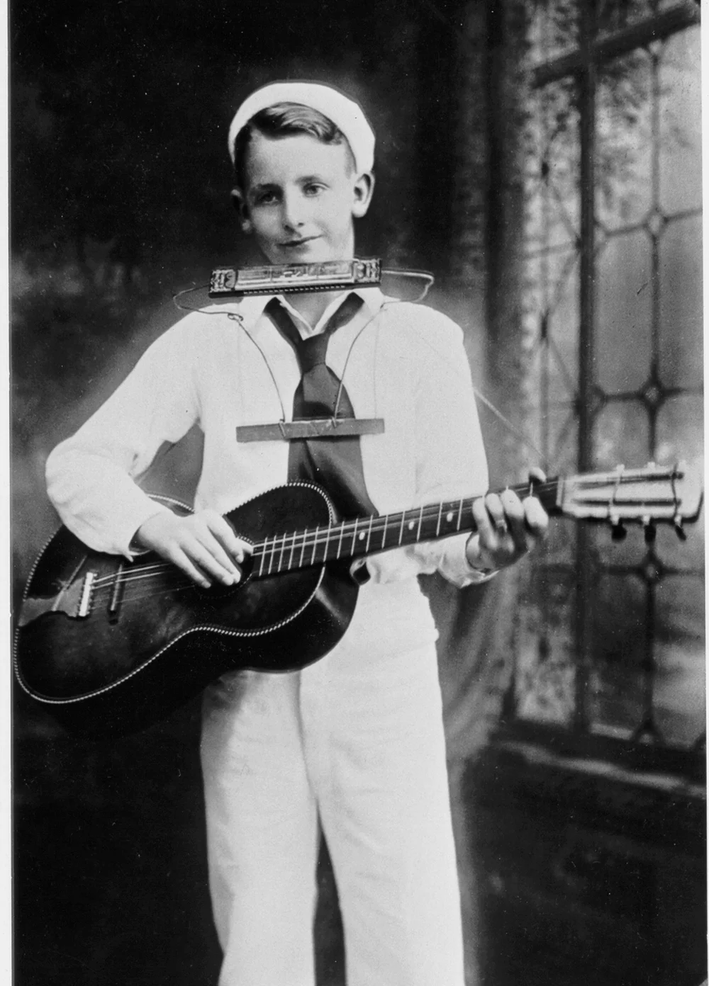 Les Paul, Wizard of Waukesha — Hearing Health Foundation
