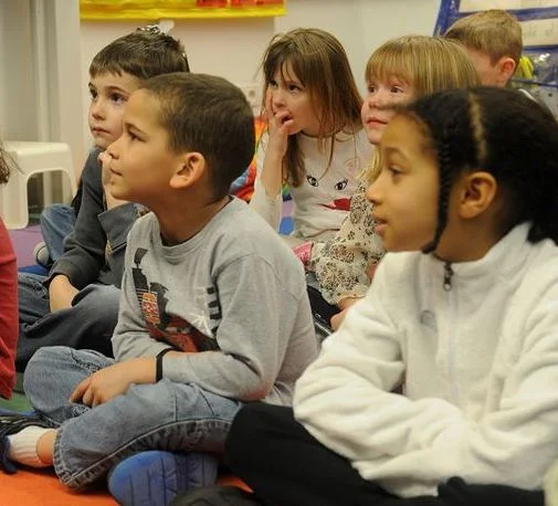 Auditory Processing Disorder — Hearing Health Foundation