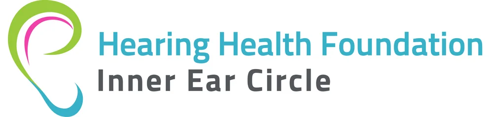 The Inner Ear Circle — Hearing Health Foundation