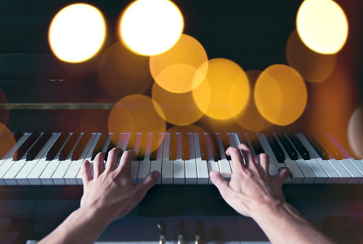 Musicians — Hearing Health Foundation