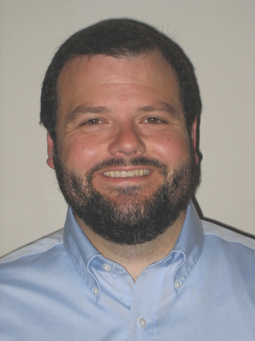 Michael Roberts, Ph.D. — Hearing Health Foundation