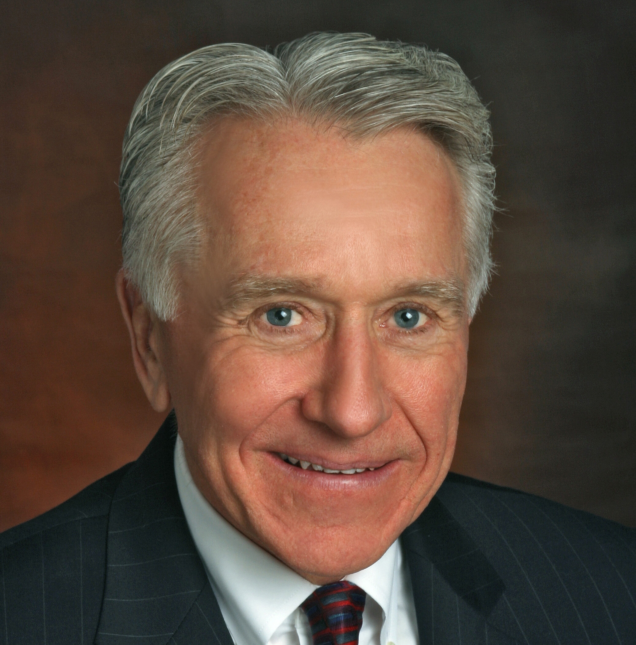 Leadership — Hearing Health Foundation