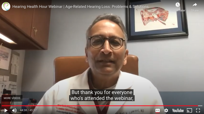 17 Misconceptions About People with Hearing Loss — Hearing Health ...