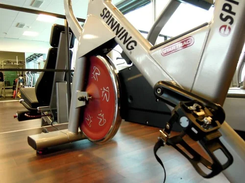 Research Calls Attention to Dangerous Noise Levels in Gym — Hearing ...
