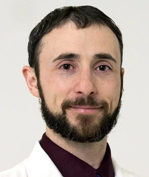 David Martinelli, Ph.D. — Hearing Health Foundation